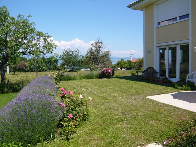 Vente Maison à vendre - Messery | Lac & Frontière Immobilier